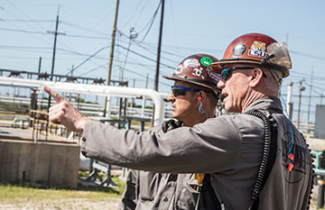 Project Management - SWAT